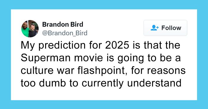 People Have A Hunch That These 30 Predictions Might Come True In The ...