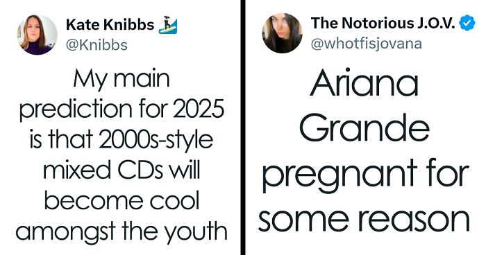 People Have A Hunch That These 30 Predictions Might Come True In The ...