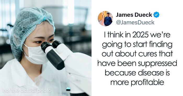 People Have A Hunch That These 30 Predictions Might Come True In The ...