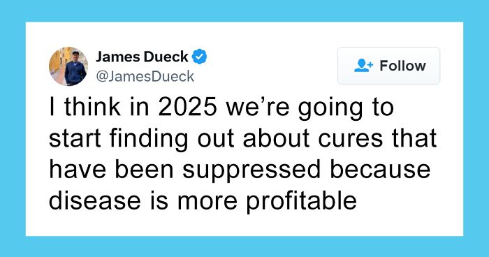 People Have A Hunch That These 30 Predictions Might Come True In The ...