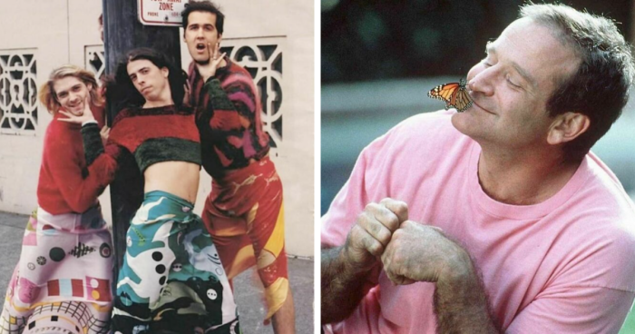 30 Photos From ‘Nineties Anxiety’ That Might Remind You How Incredible ...