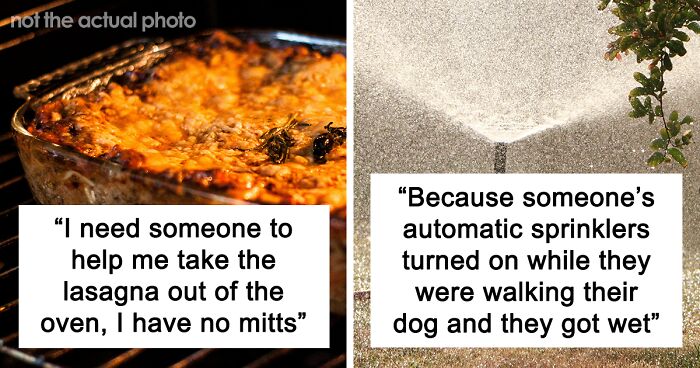 30 People Who Left A Mark In Dispatcher Memories With Their Wild 911 ...