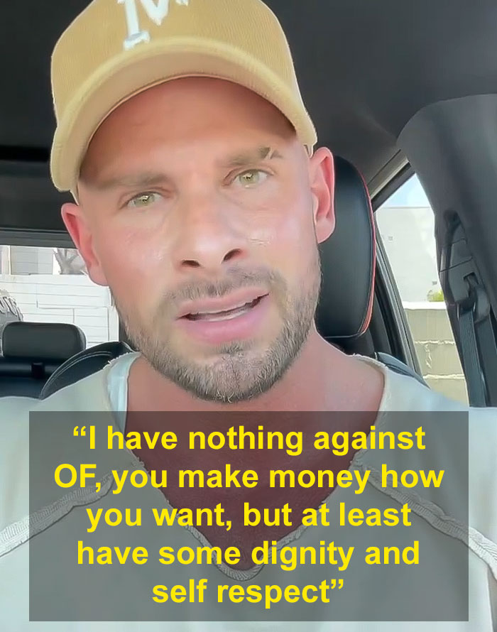 Bodybuilder Joey Swoll Shares Update On Woman Doing Inappropriate Bodybuilder Joey Swoll Shares Update On Woman Doing Inappropriate