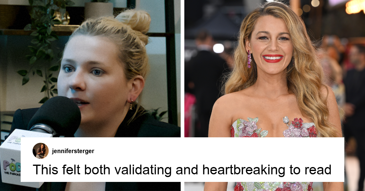 Abigail Breslin Backs Blake Lively, Shares Her Own Harassment Story ...