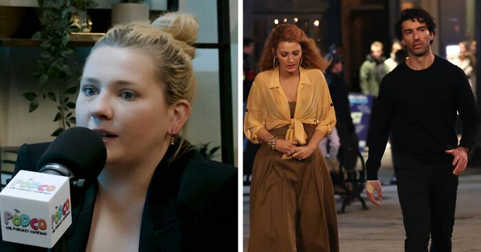 Abigail Breslin Backs Blake Lively, Shares Her Own Harassment Story ...