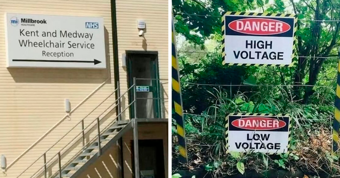 50 Signs So Ridiculous They’re Actually Brilliant, As Spotted By People ...