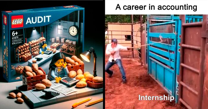 50 Hilarious Accounting Memes That Might Balance Your Stress Levels