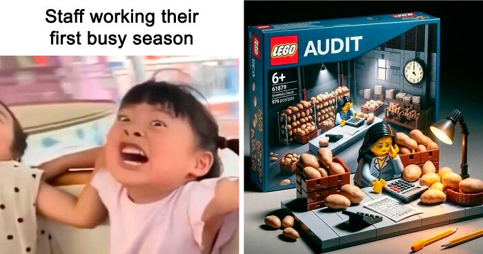 50 Hilarious Accounting Memes That Might Balance Your Stress Levels