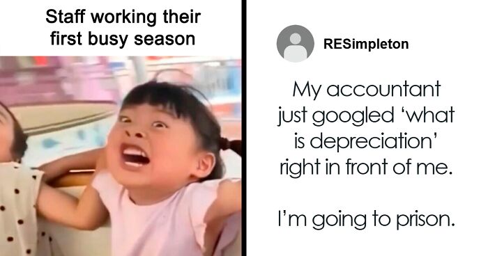 50 Hilarious Accounting Memes That Might Balance Your Stress Levels