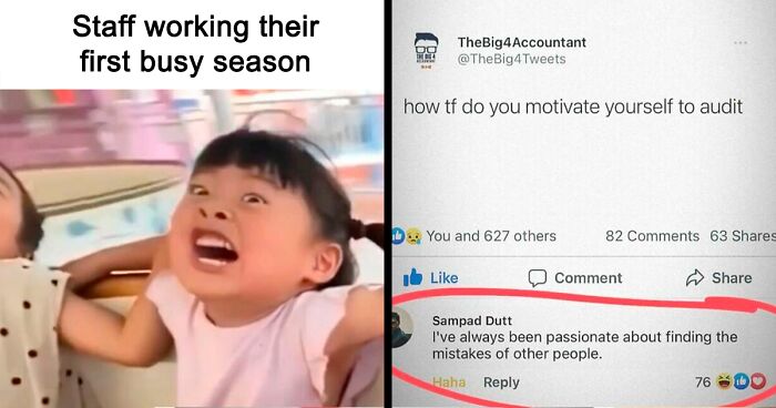 50 Hilarious Accounting Memes That Might Balance Your Stress Levels