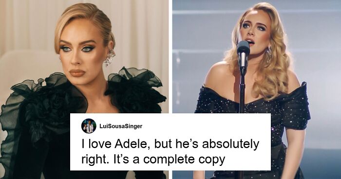 “The Melody Is Identical”: Judge Orders Global Ban On Adele’s Song Over Plagiarism Claim