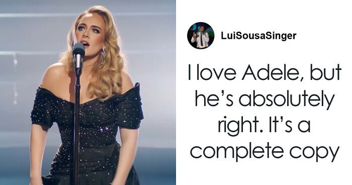 “The Melody Is Identical”: Judge Orders Global Ban On Adele’s Song Over ...