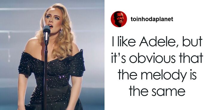 “The Melody Is Identical”: Judge Orders Global Ban On Adele’s Song Over Plagiarism Claim