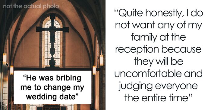 Extremely Conservative SDA Family Try To Bribe Woman To Change Her ...