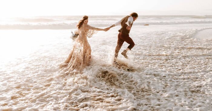 The Best Wedding Photos Of 2024 Have Just Been Announced, And Here Are ...