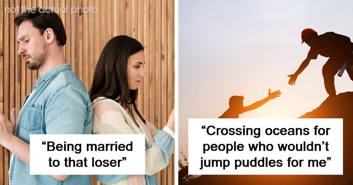 People Look Back On Their 45 Biggest Regrets From Their 20s