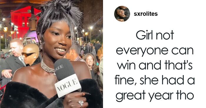Black Contestant Loses Model Of The Year To White Trans Woman, Asks To ...
