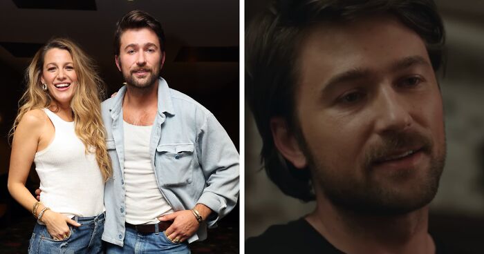 “Read This”: Blake Lively’s Co-Star Brandon Sklenar Supports Complaint ...