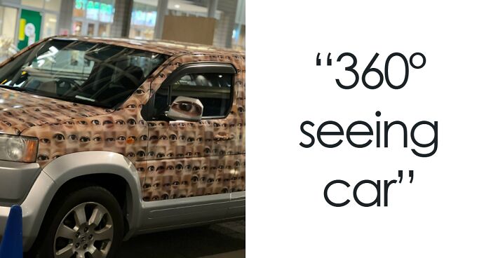30 Hilarious Car Mod Fails That Turned Dream Rides Into Roadside Jokes ...