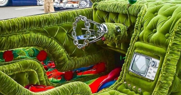 30 Hilarious Car Mod Fails That Turned Dream Rides Into Roadside Jokes ...