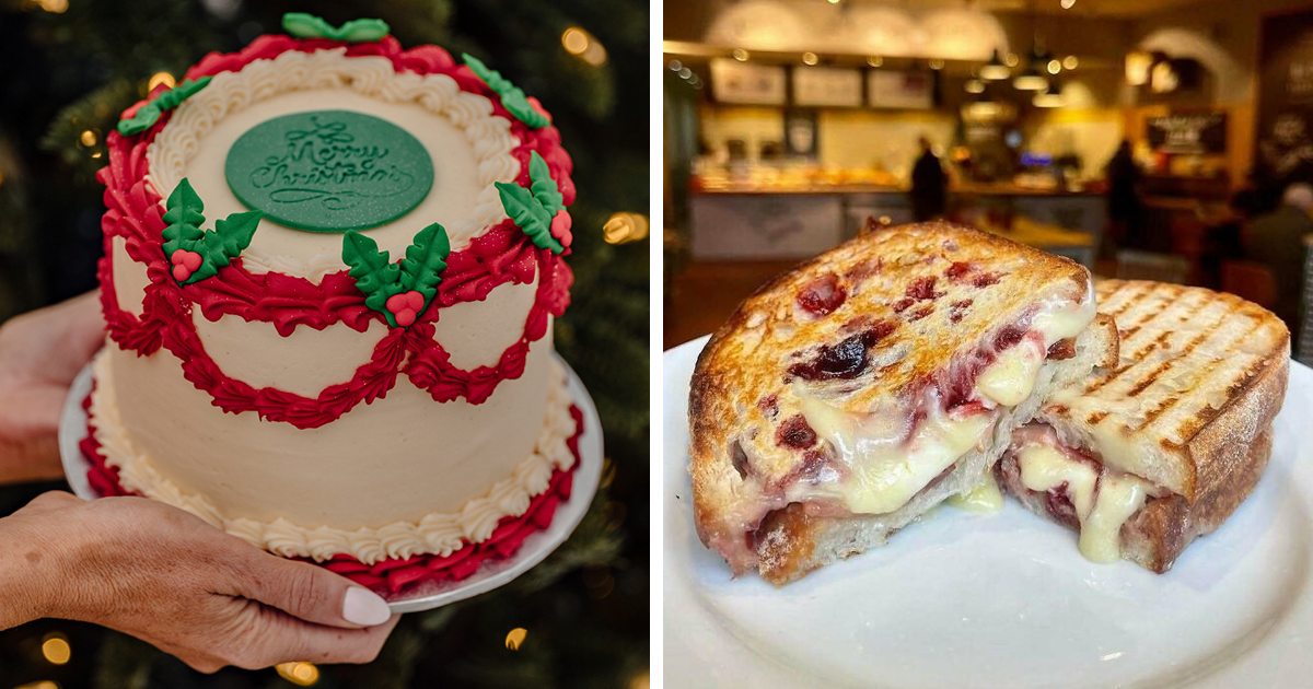 50 Times People Got So Creative With Their Christmas Foods, They Had To ...