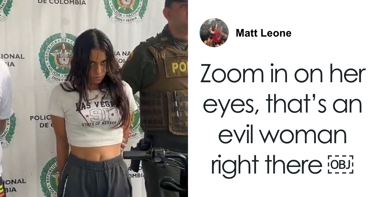 Internet Reacts To Arrest Of Hitwoman “The Doll”: “Where Is A Priest ...