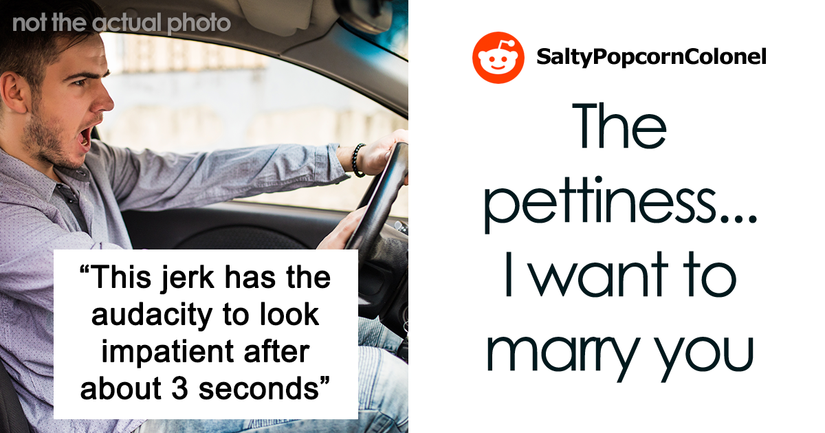 Rude Guy Rushes This Person At Costco For No Reason, Regrets It After ...