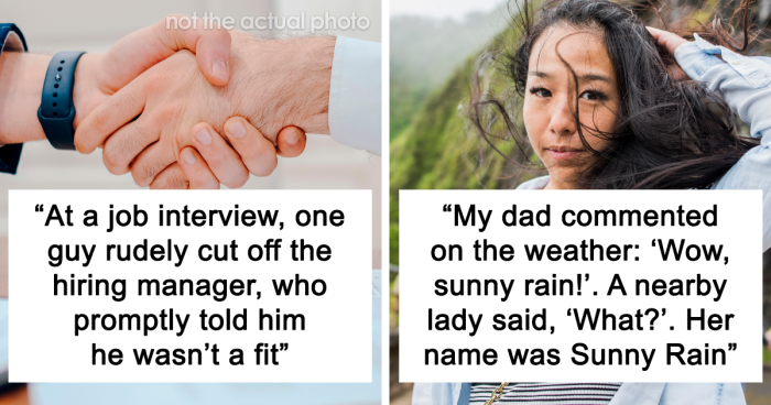 30 One-In-A-Million Coincidences That Are Hard To Believe Actually ...