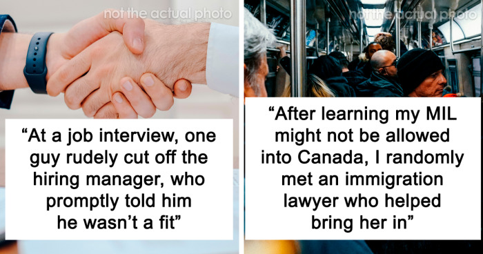 30 One-In-A-Million Coincidences That Are Hard To Believe Actually ...