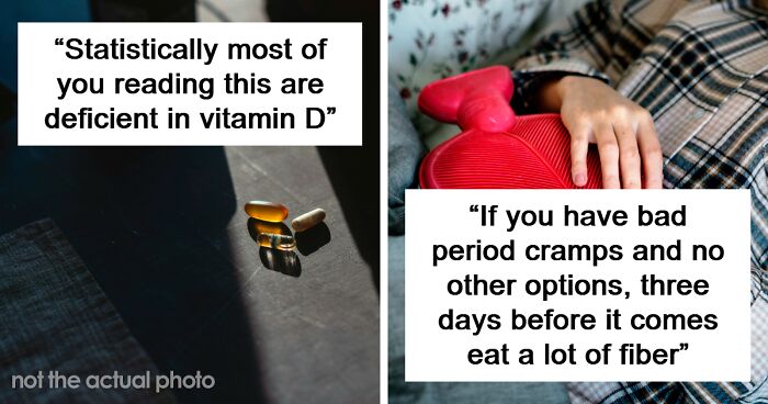 50 Wild Body Hacks That Surprisingly Actually Work