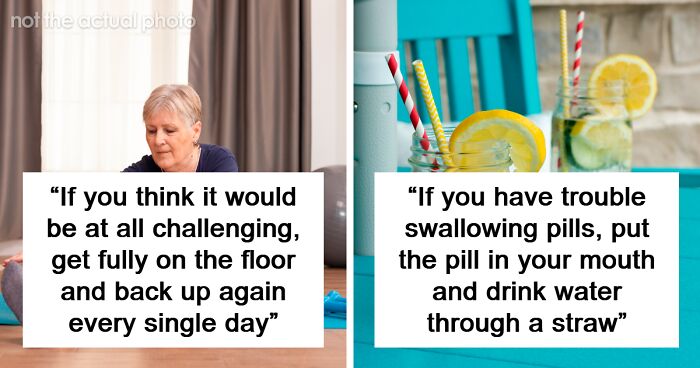 50 Wild Body Hacks That Surprisingly Actually Work