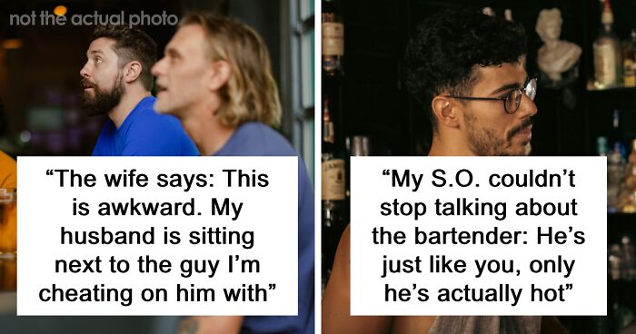 Drunk People Spilled These 40 Secrets, Regret It Greatly