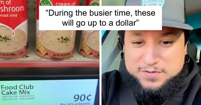 “Capitalism Final Stage”: Guy Goes Viral Exposing Dystopic Retail Games ...
