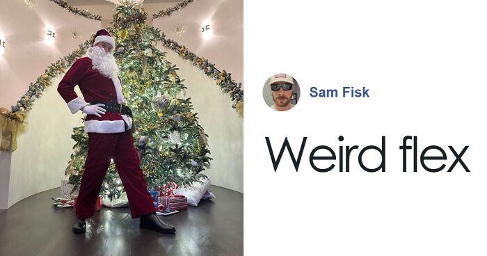 “Ozempic Santa” Elon Musk Reveals He’s On Even More Powerful Weight ...