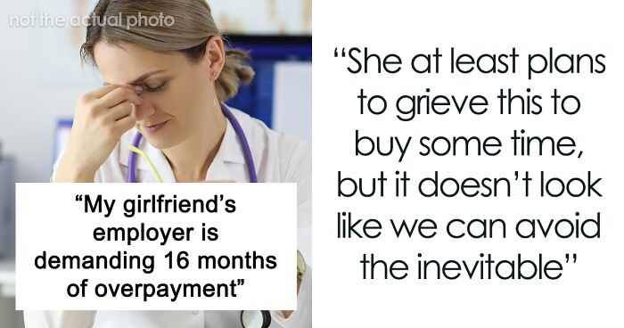 “Doesn’t Look Like We Can Avoid The Inevitable”: Hospital Worker Faces ...