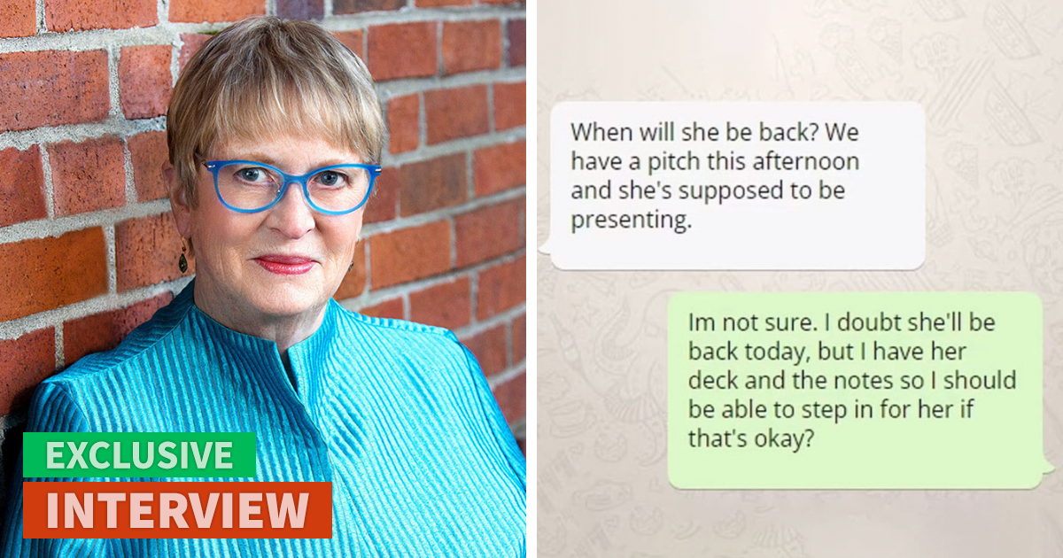 After Boss Sends “Breathtakingly Inhuman” Text, Expert Shares Warning ...
