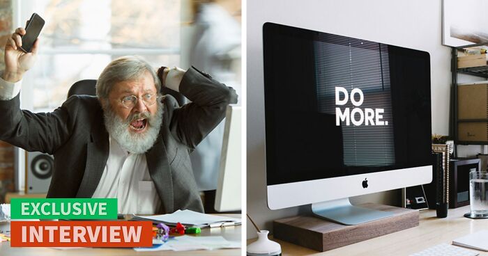 After Boss Sends “Breathtakingly Inhuman” Text, Expert Shares Warning ...