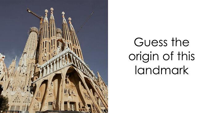 Famous Landmarks Test: Let’s See How Many You Actually Know