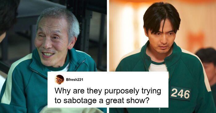 ‘Squid Game’ Creative Choices Slammed As Season 2 Ignites Outrage Among ...