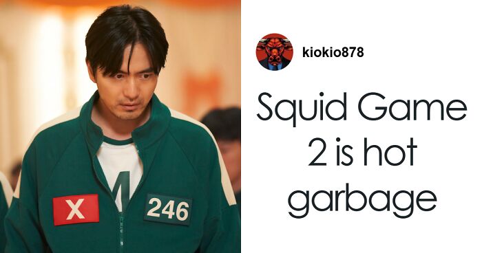 ‘Squid Game’ Creative Choices Slammed As Season 2 Ignites Outrage Among ...