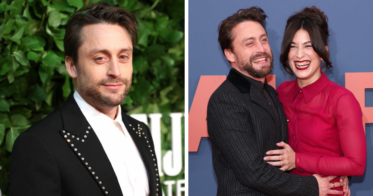 Kieran Culkin Shares List About British People And Their “Most Adorable ...