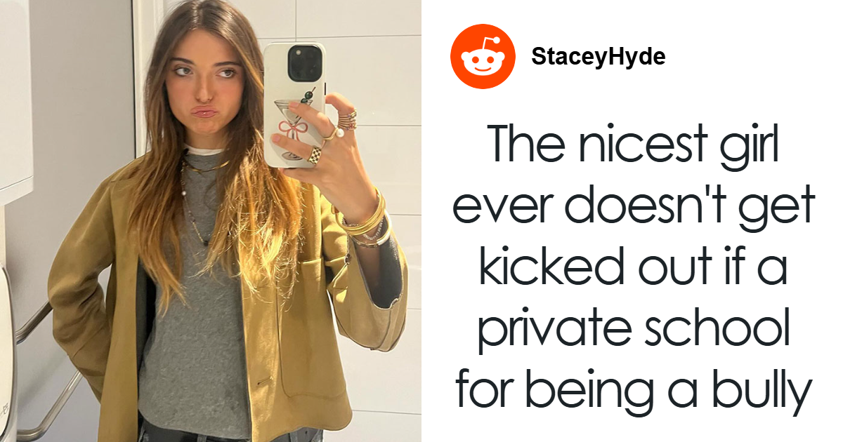 After Apple Martin’s ‘Mean Girl’ Antics Go Viral, Fellow Debutante ...