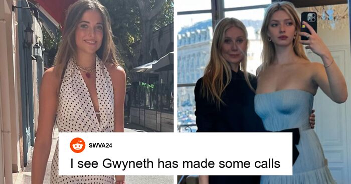 After Apple Martin’s ‘Mean Girl’ Antics Go Viral, Fellow Debutante ...