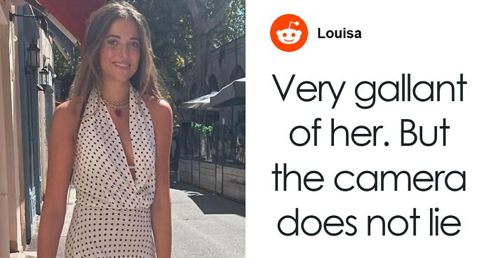 After Apple Martin’s ‘Mean Girl’ Antics Go Viral, Fellow Debutante ...