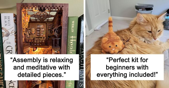Discover 22 New Hobbies You Can Master This Holiday With Simple Kits ...