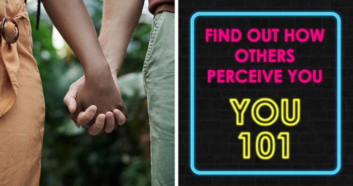 See How Others Perceive You: Answer These 20 Questions Honestly And You ...