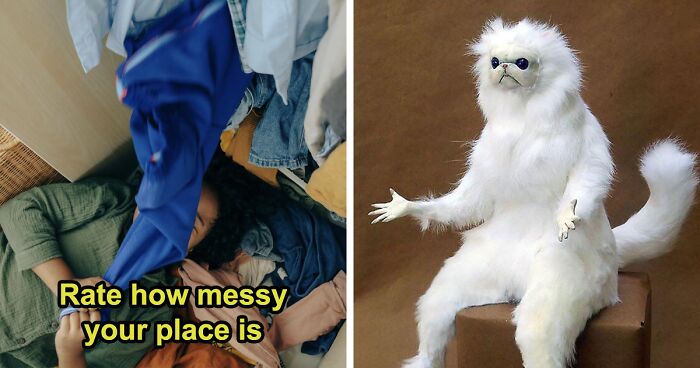 See How Others Perceive You: Answer These 20 Questions Honestly And You ...