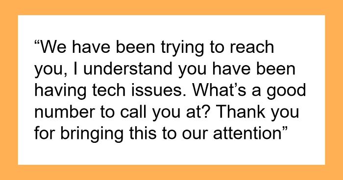 “I Was Never Fired”: Guy Shocked After Boss Sends Him A Hate-Filled ...