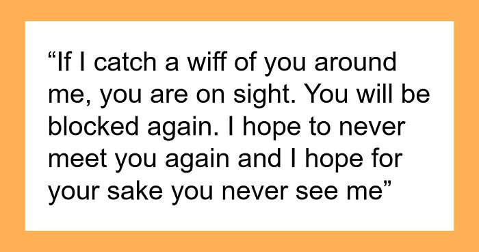 “I Was Never Fired”: Guy Shocked After Boss Sends Him A Hate-Filled ...
