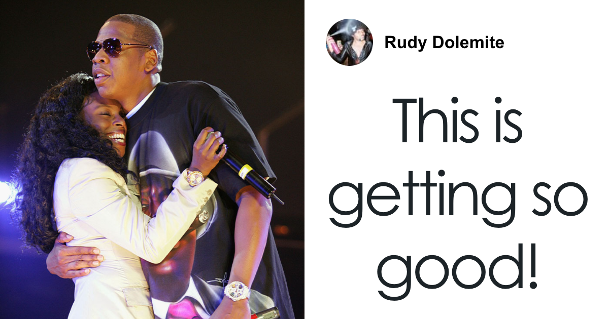 Jay-Z’s Ex-Protégé Breaks Silence With Cryptic Message: “This Is ...